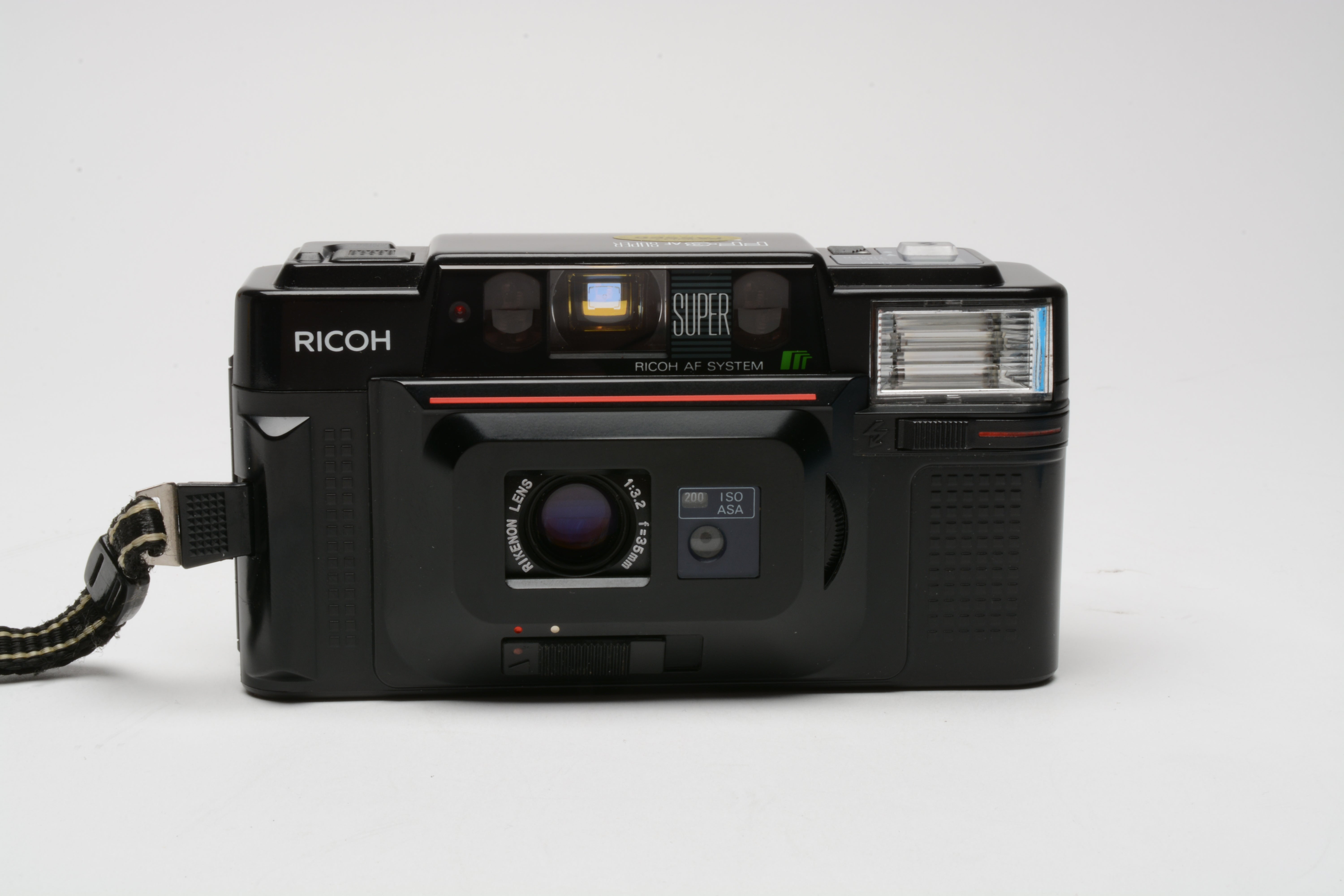 35mm POINT&SHOOT CAMERAS – RecycledPhoto