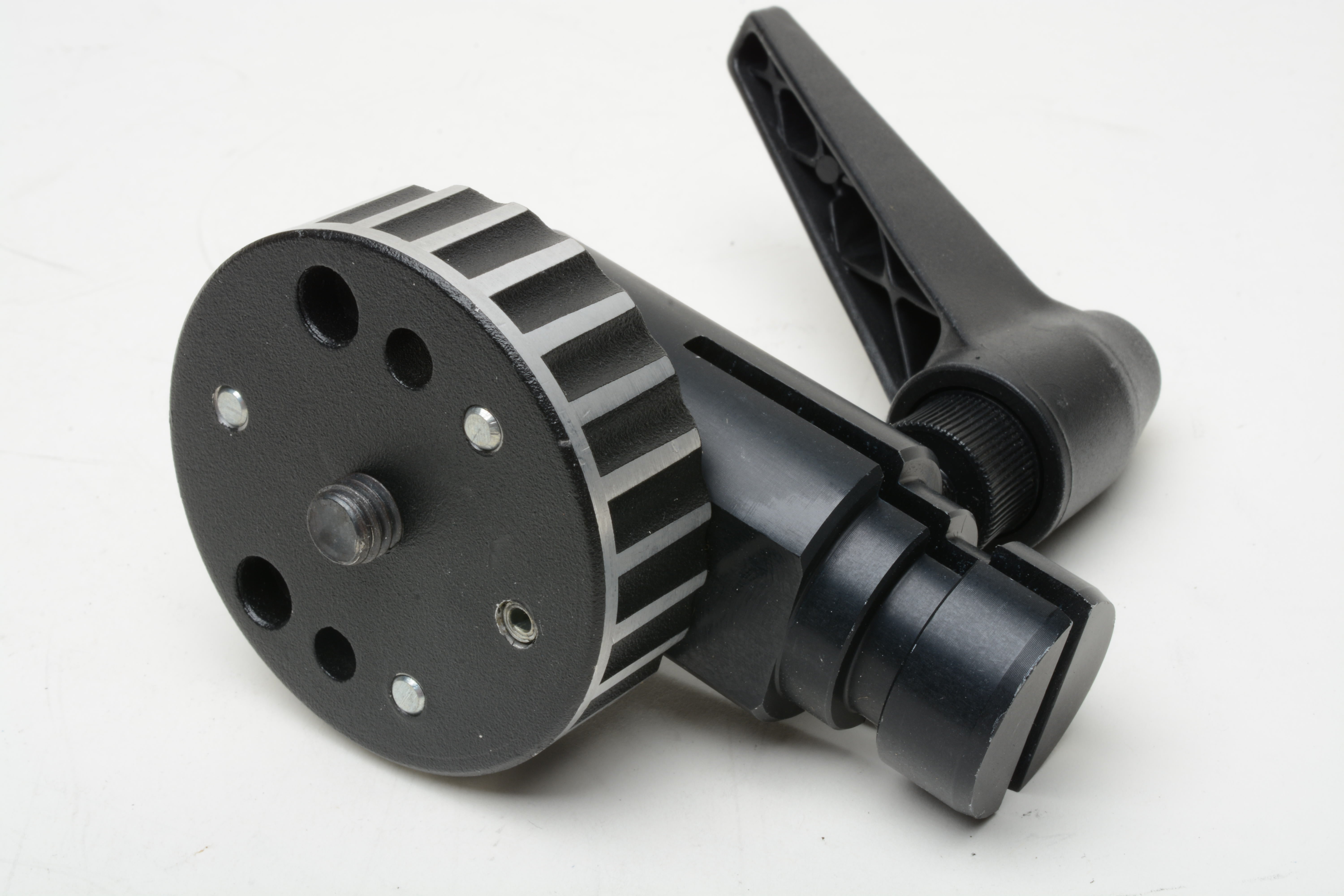 Industria Fototecnica /Manfrotto 90 Degree camera mount #842, New ...