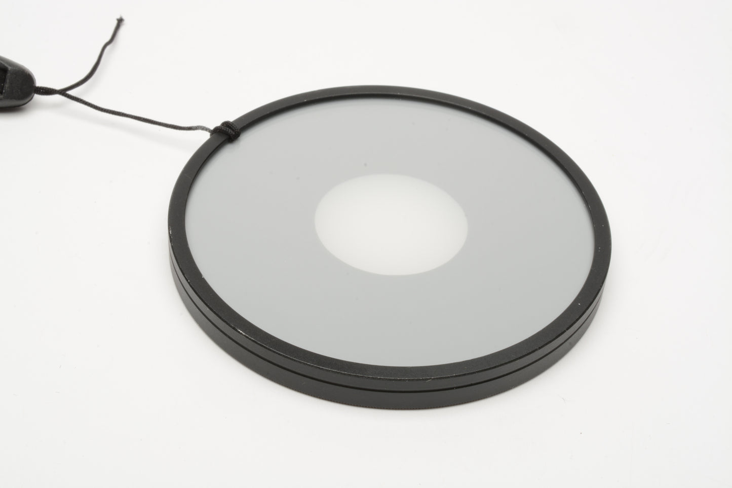 ColorRight Classic Neutral White Balance Universal Filter with Strap ...