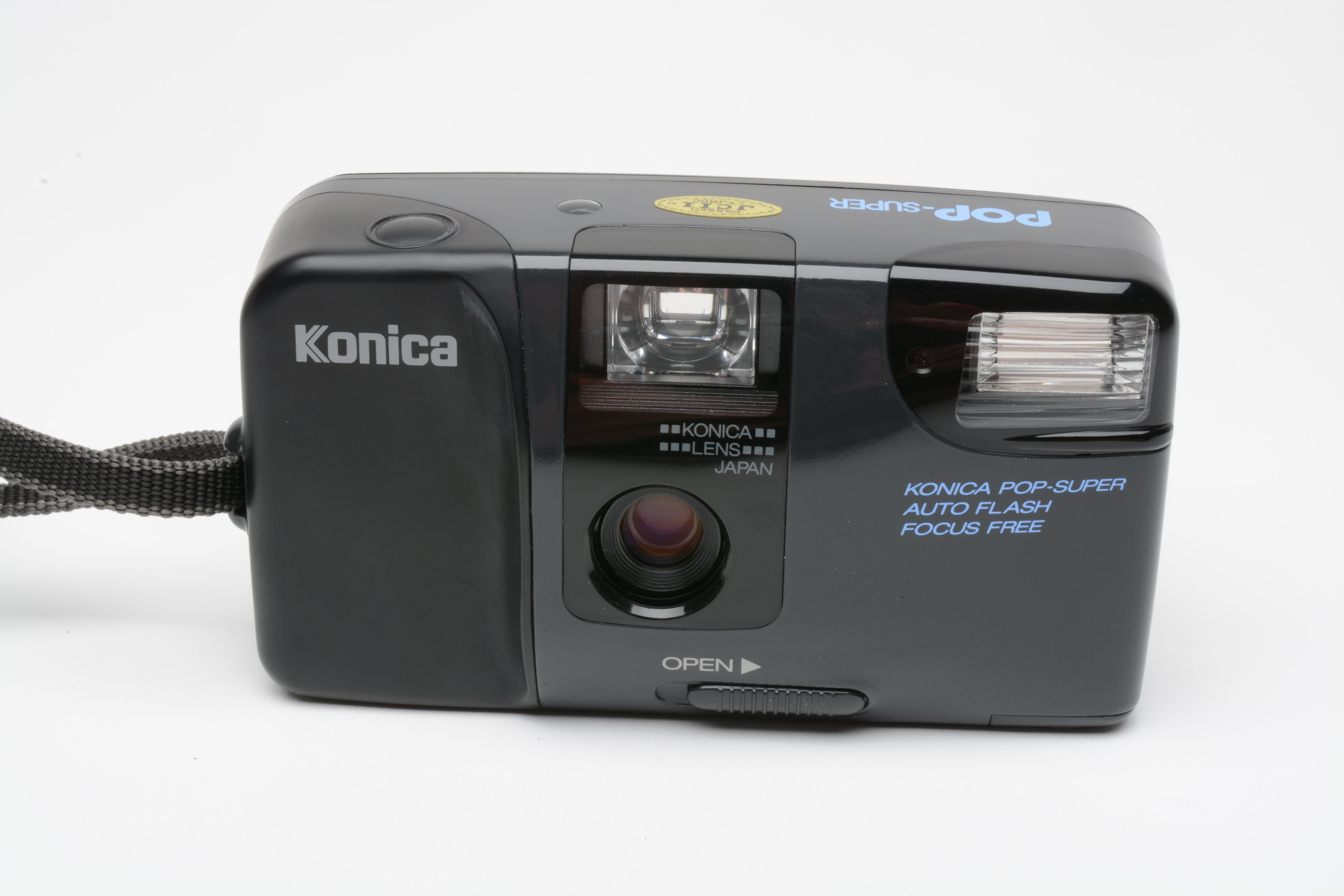35mm POINT&SHOOT CAMERAS – RecycledPhoto