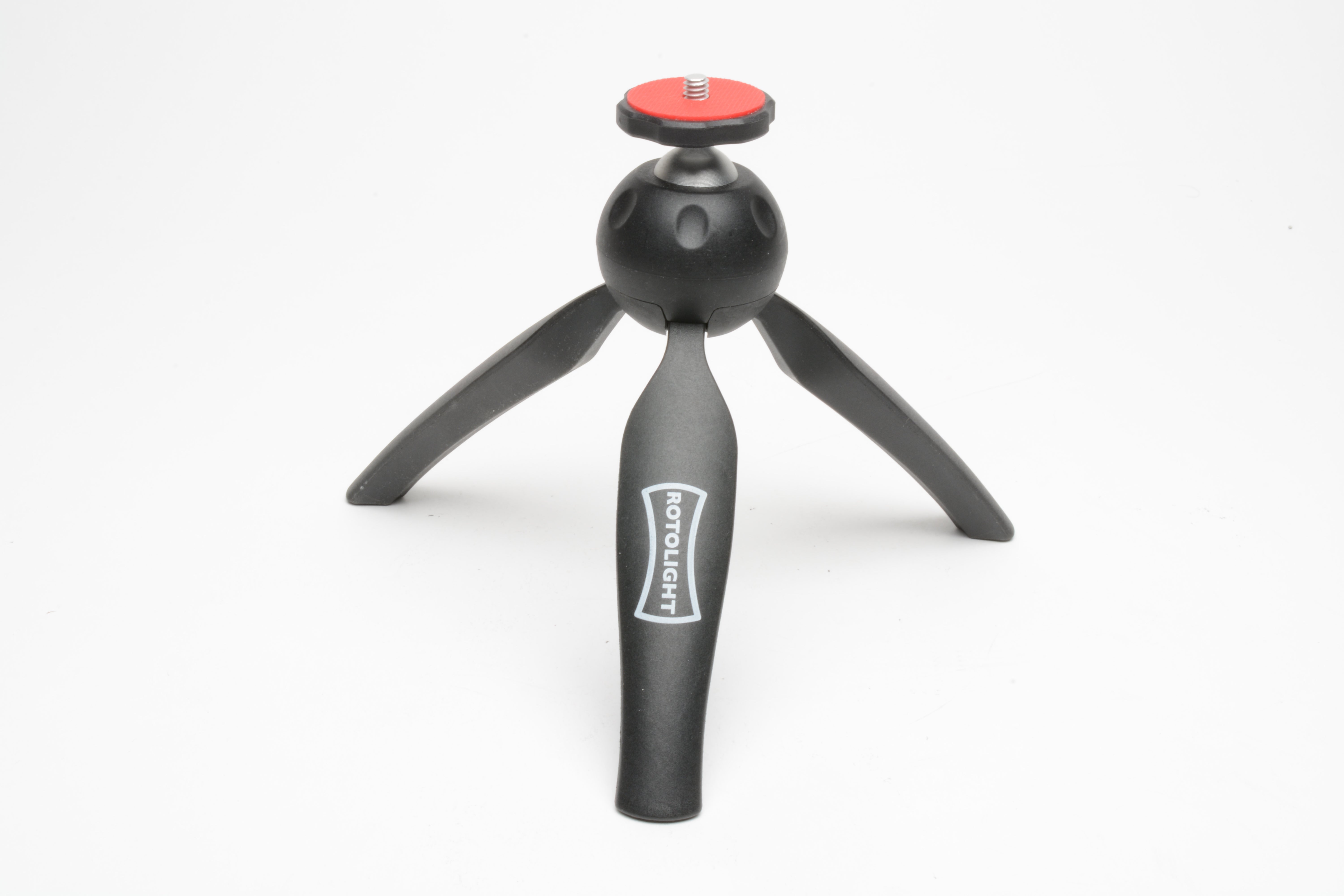 Rotolight Rotopod Tripod 7" folded, nice quality – RecycledPhoto