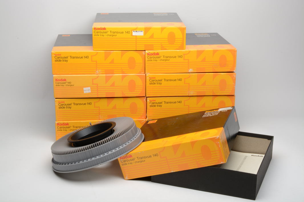 Products – RecycledPhoto