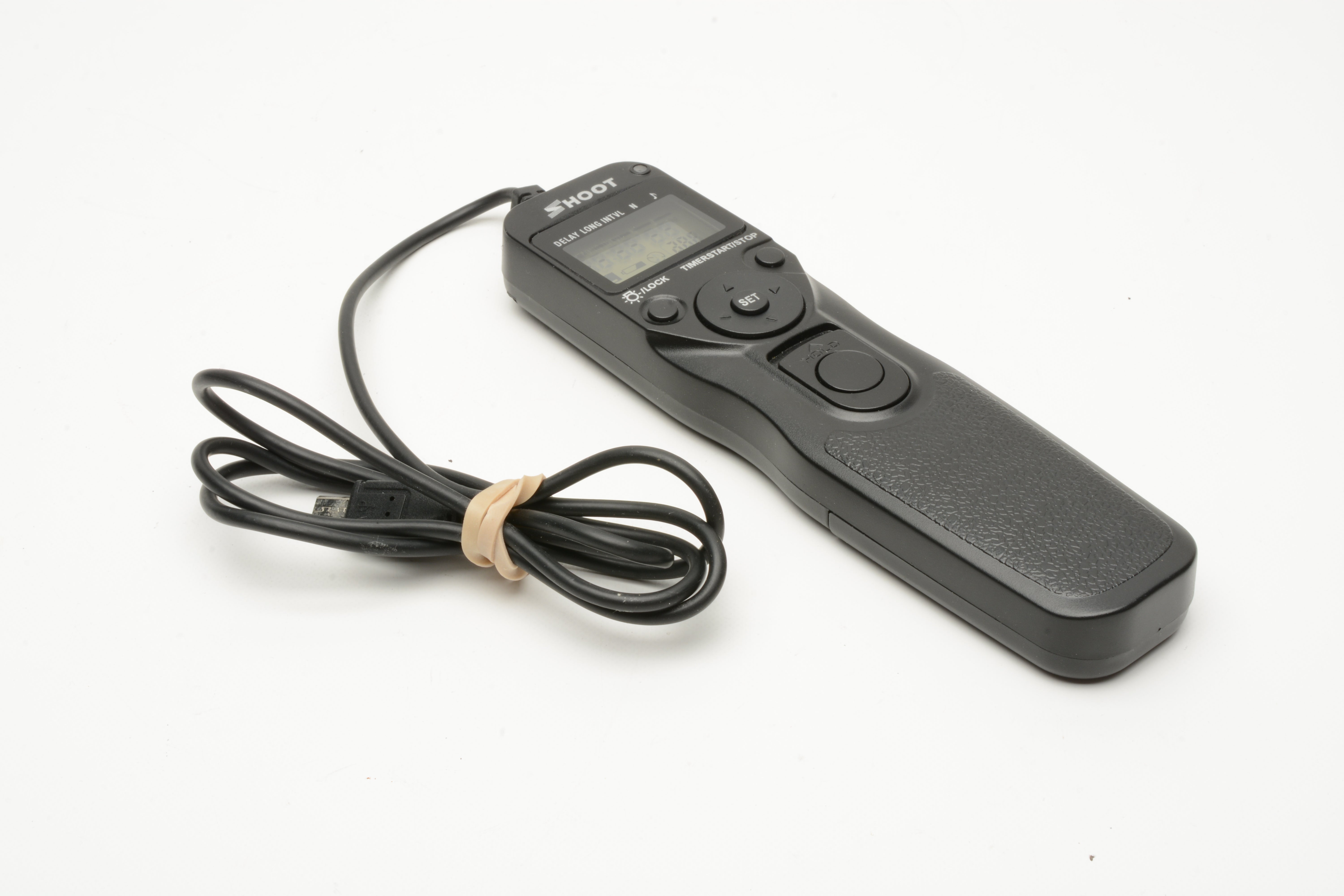 Shoot Intervalometer for Sony Mirrorless w/Micro USB, Tested ...